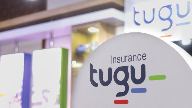 Melesat 20%, Tugu Insurance Catat Laba Rp 327 M di 2021