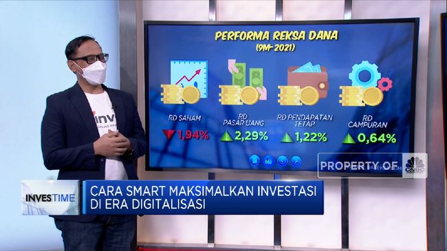 Cara Smart Maksimalkan Investasi Bersama Syailendra Capital