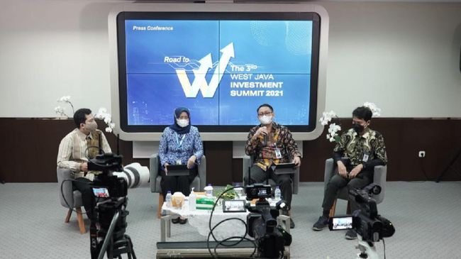 West Java Investment Summit, Bakal Pertemukan UMKM & Investor