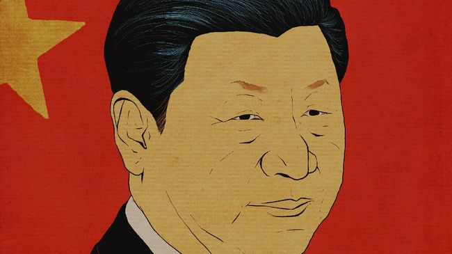 Termasuk 'Matikan' Bitcoin, Ini Gebrakan Baru Mr Xi Jinping! Termasuk 'Matikan' Bitcoin, Ini Gebrakan Baru Mr Xi Jinping!