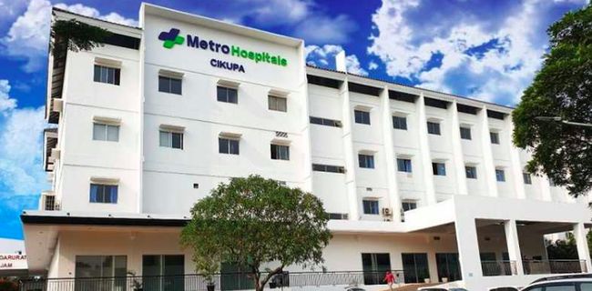 Saham Emiten RS Metro Hospitals Masuk Radar Bursa, Kenapa?