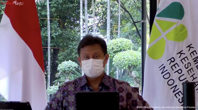 Simak! Ini Syarat Vaksin Booster Covid-19 di Indonesia