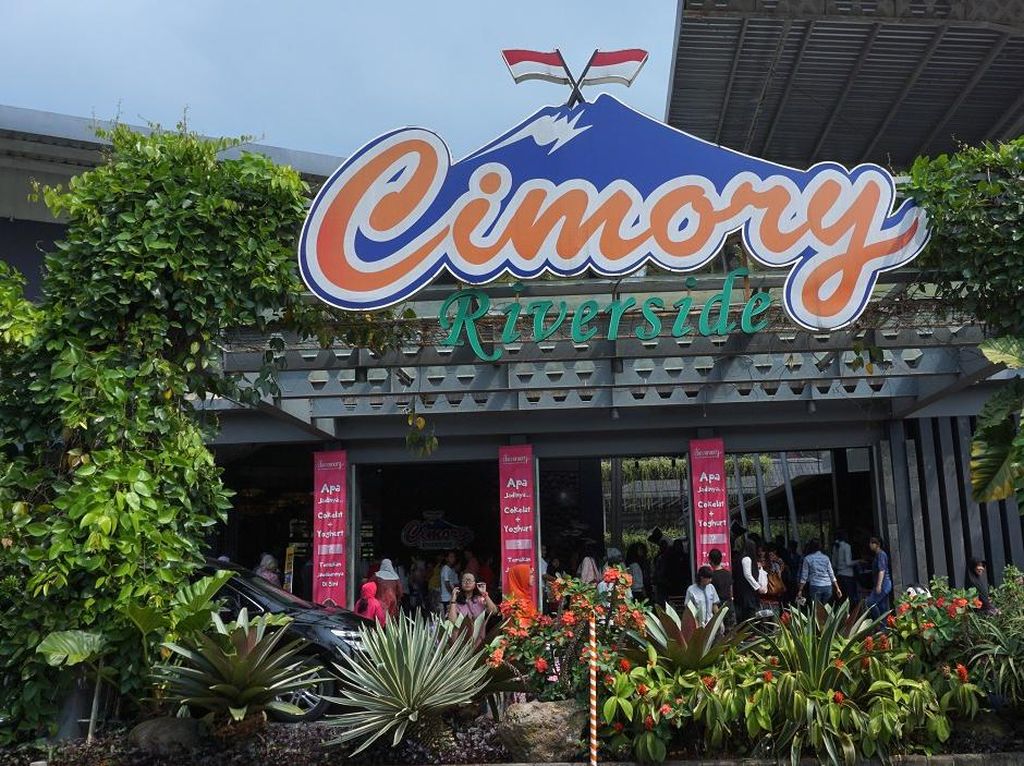 Riset Ekonomi Bisnis di Indonesia dan Dunia - CNBC Indonesia