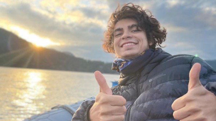 Ini Dia Inaki Godoy, Pemeran Monkey D Luffy One Piece