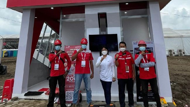 Indihome-Telkomsel Jadi Satu, Pelanggannya Bagaimana? Indihome-Telkomsel Jadi Satu, Pelanggannya Bagaimana?