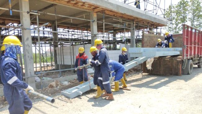 Percepat Proyek Kilang Tuban, Pertamina Fokus Lakukan FEED