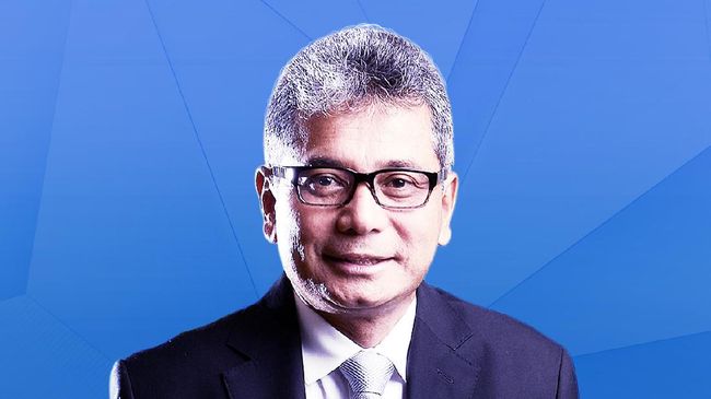 The Best CEO 2021: Memimpin di Era Digital