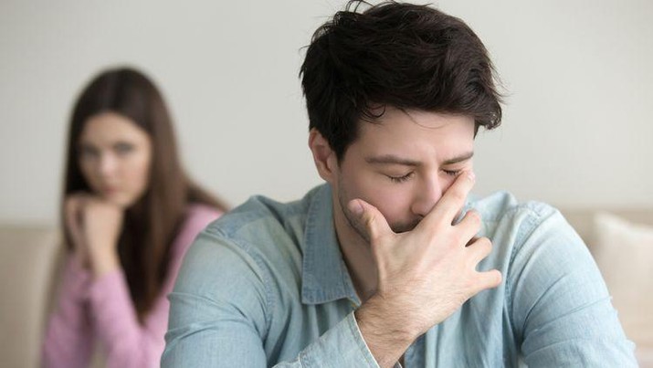 Sering Mimpiin Mantan Pacar Tanda Balikan? Begini Kata Ahli