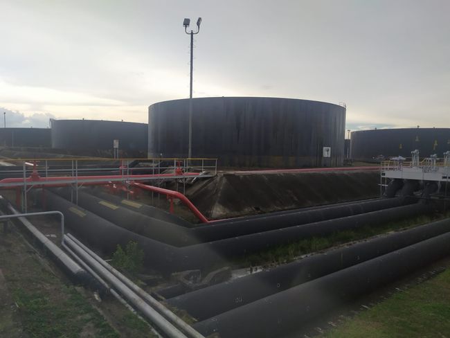 Harga Minyak Lagi Turun Terus, Alasannya Campur Aduk