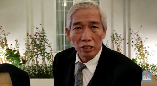 Cerita Lo Kheng Hong Boncos 85%, Lalu All In ke Saham Ini!