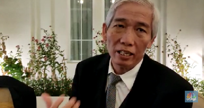 CFIN Bagi Dividen Jumbo, Lo Kheng Hong Kok Malah Jual Saham?