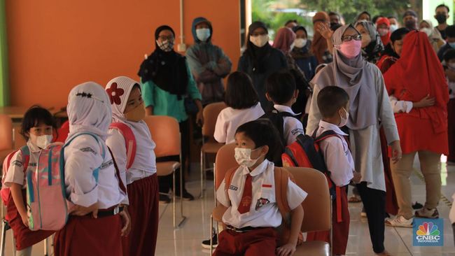 4 Tips Mendidik Anak Agar Sukses, Jangan Pernah Katakan Ini