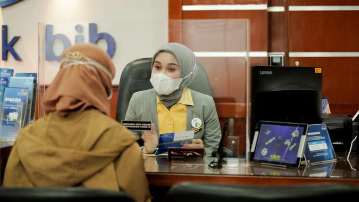 Buka Tabungan bjb Tandamata Purnabakti, Ini Keuntungannya