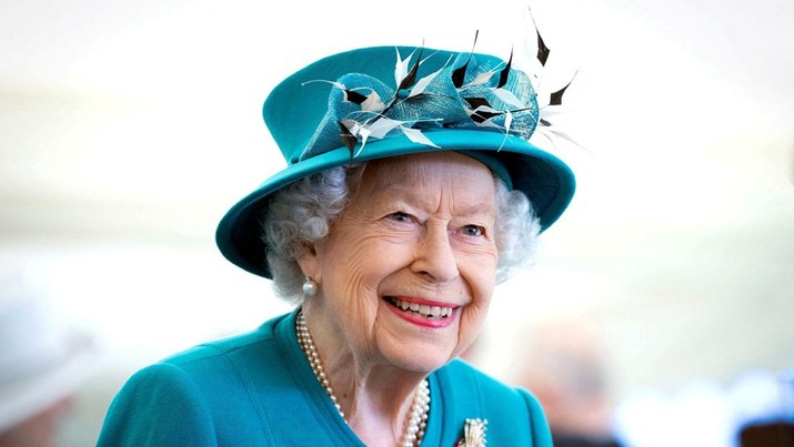 Ratu Elizabeth Wafat, Siapa Pemilik Baru Semua Angsa Inggris?