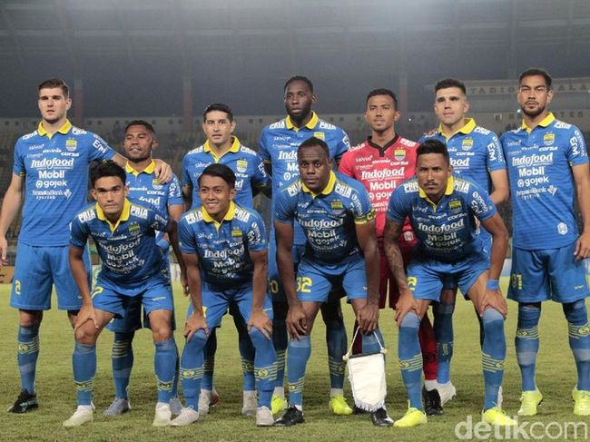 Bobotoh Zaman Metaverse, Ada Persib Fan Token di Socios.com