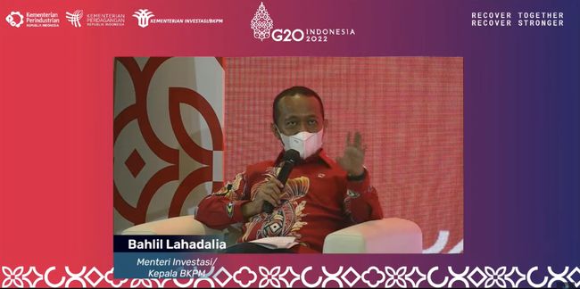 Anak Buah Jokowi Sebut RI Setop Ekspor Bauksit Tahun Ini!