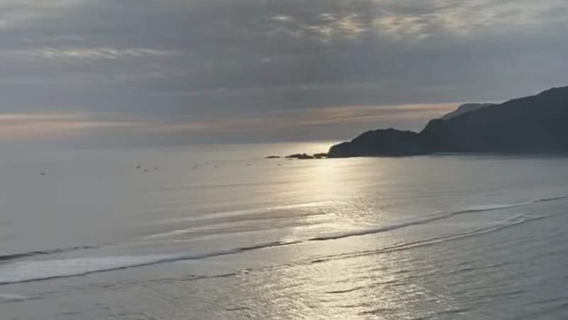 Ini Momen Pembalap MotoGP Mandalika Nikmati Keindahan Lombok Ini Momen Pembalap MotoGP Mandalika Nikmati Keindahan Lombok