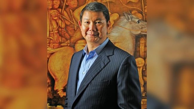 Membedah Proyek Adik Prabowo di Lahan Ibu Kota Baru