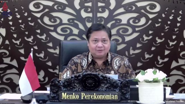 Pemerintah Perpanjang PPKM Luar Jawa-Bali Hingga 28 Februari Pemerintah Perpanjang PPKM Luar Jawa-Bali Hingga 28 Februari