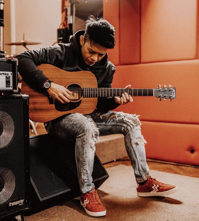 Tok! MK Putuskan Royalti Lagu Harus Dibayar Penyelenggara Acara