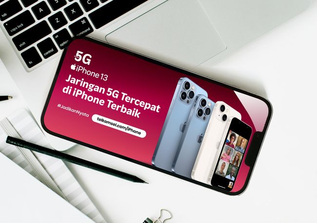 Telkomsel Sediakan Mobile Advertising Untuk UMKM