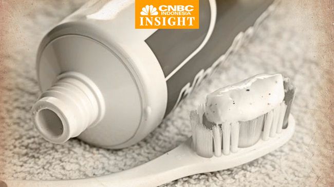 Ini Pasta Gigi, Lur! Kok Dibilang Odol Sih?