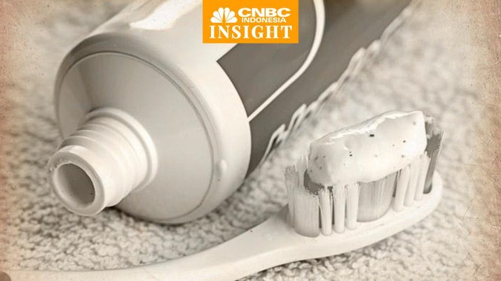 Ini Pasta Gigi, Lur! Kok Dibilang Odol Sih?