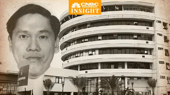 Koruptor Terbesar RI Kabur Usai Suap Sipir Penjara, Diburu 179 Negara