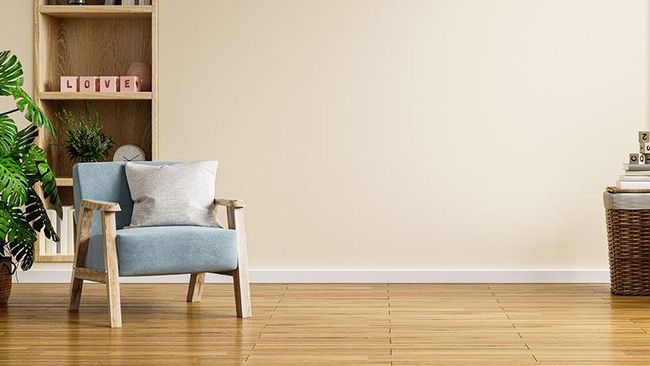 Simak Tips Pilih Cat Tembok Biar Ruangan Makin Estetik