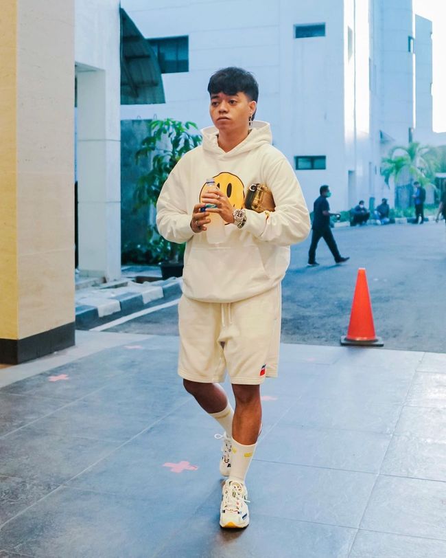 Usai Balikin Uang Hampir Rp1 M, Reza Arap Sindir Doni