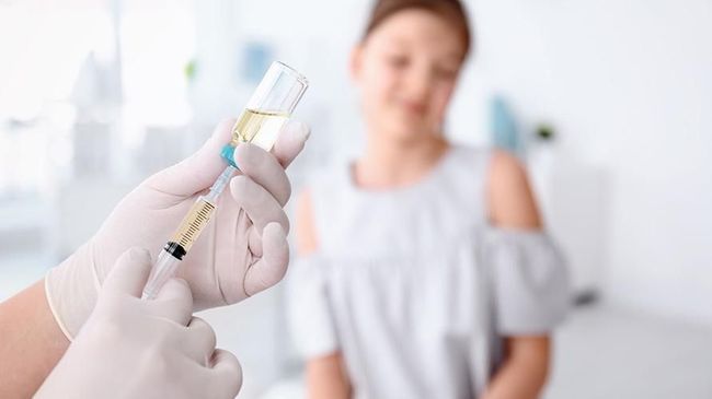 Apakah Suntik KB Bisa Membatalkan Puasa? Ini Jawabannya