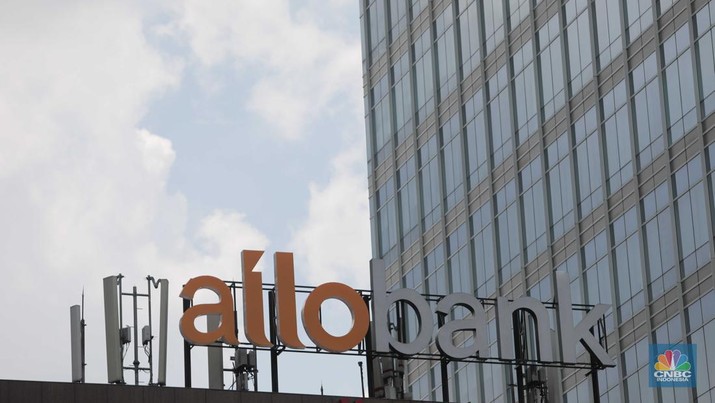 CT Umumkan Bos Baru Allo Bank, Indra Utoyo