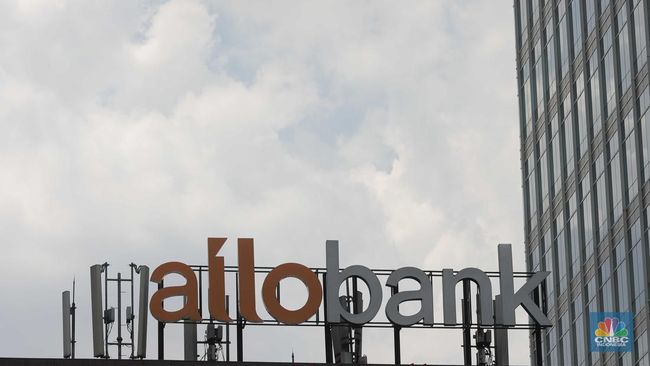 Nabung Tenang dan Aman di Allo Bank, Dijamin LPS
