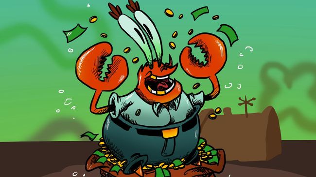 Pengusaha Telat atau Tidak Bayar THR, Ini Sanksinya!