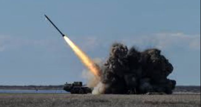 Bantu Lawan Rusia, Negara Ini Kirim 100 Rudal untuk Ukraina