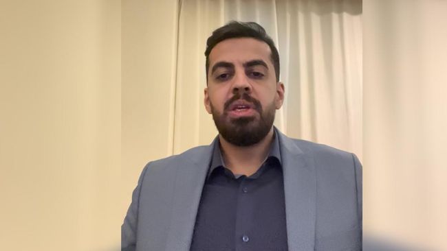 Pria Ini Beli NFT Bos Twitter Rp41 M, Kini Ditawar Rp97 Juta