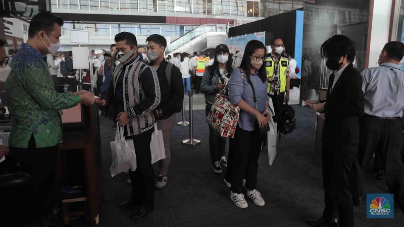 Momen Pelita Air Resmi Memulai Penerbangan Rute Jakarta Bali