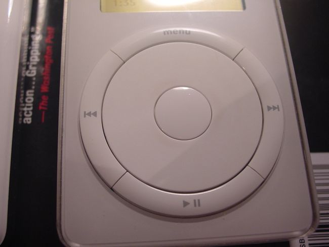 Wah, Harga iPod Bekas Tembus Miliaran Rupiah