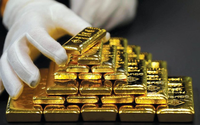 Emas Masuk Pekan Berbahaya, Level US$5.000 Tak Lagi Aman - Halaman 2