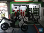 Berita Tentang Swap Motor Listrik Terkini Dan Terlengkap - CNBC Indonesia