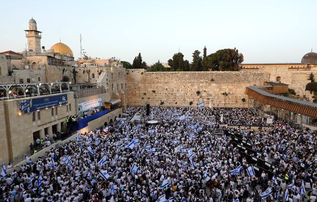 Awalnya Cuma Numpang, Ini Alasan Israel Bisa Super Kaya Raya