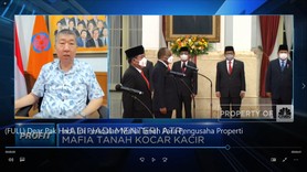 Video - CNBC Indonesia