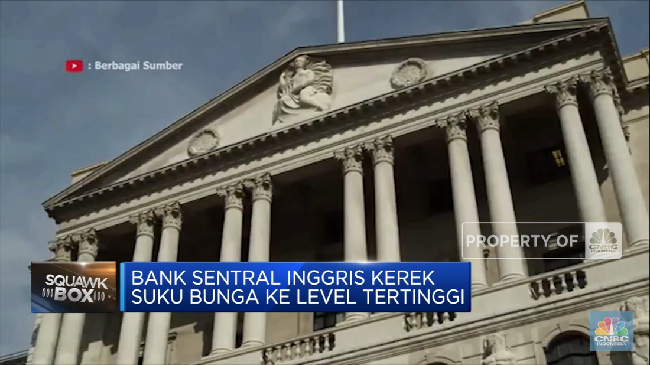 Siaga! Era Bunga Mahal Telah Tiba!