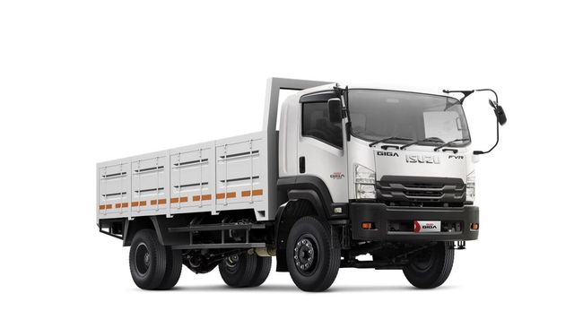 Pakai Teknologi Common Rail Sejak 2011, Ini Kelebihan Isuzu