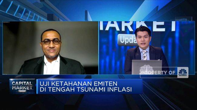 Saat Global Gonjang-ganjing, BEI Kebanjiran Minat IPO Saham