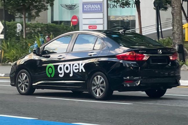 Sempat Ditolak, Gojek Kini Berhasil Masuk Malaysia?