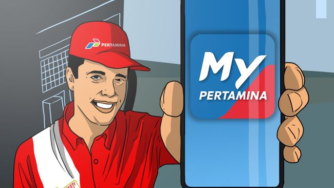 Mulai 1 Juli 2022, Beli Pertalite Harus Daftar di MyPertamina