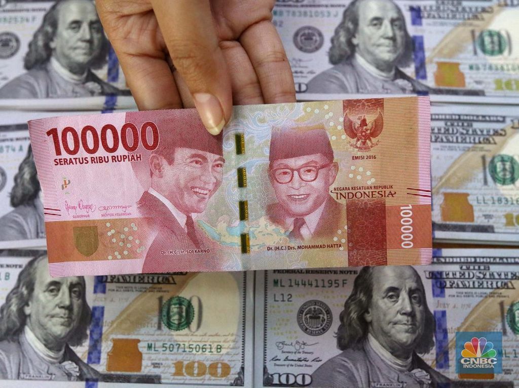 Riset Ekonomi Bisnis di Indonesia dan Dunia - CNBC Indonesia