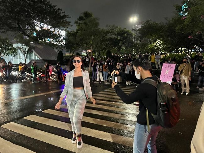 Fokus - Wisata Beda Ala Citayam Fashion Week