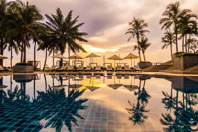 Hotel-Hotel di Bali Mendadak Luber Pengunjung, Ada Apa?